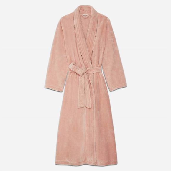 Eberjey | Intimates & Sleepwear | New Eberjey Chalet Recycled Plush ...
